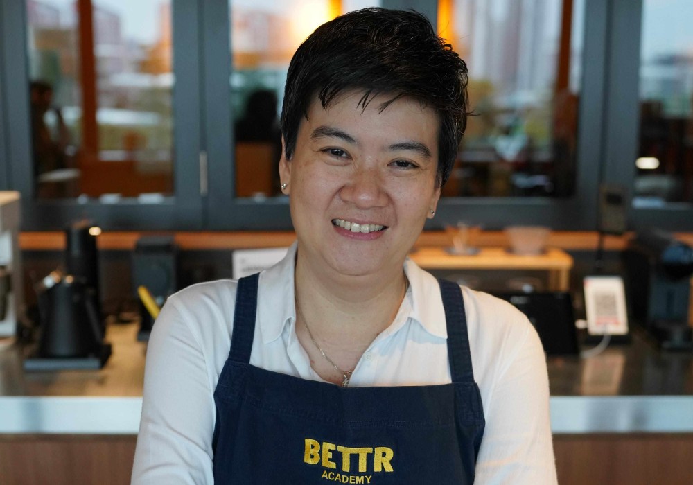 Grants | DBS Foundation