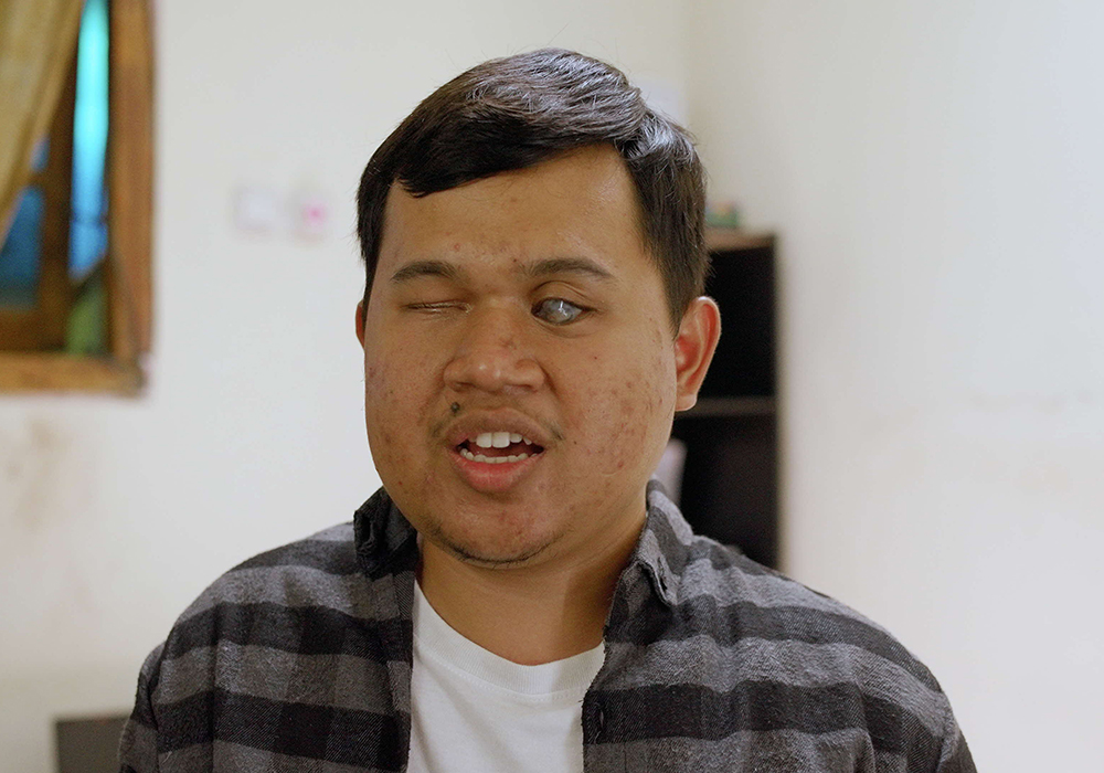 Impact | DBS Foundation