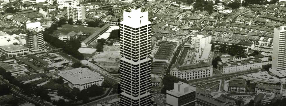 About DBS Bank – Asia’s Safest Bank - Singapore’s Bank of Choice | DBS Bank