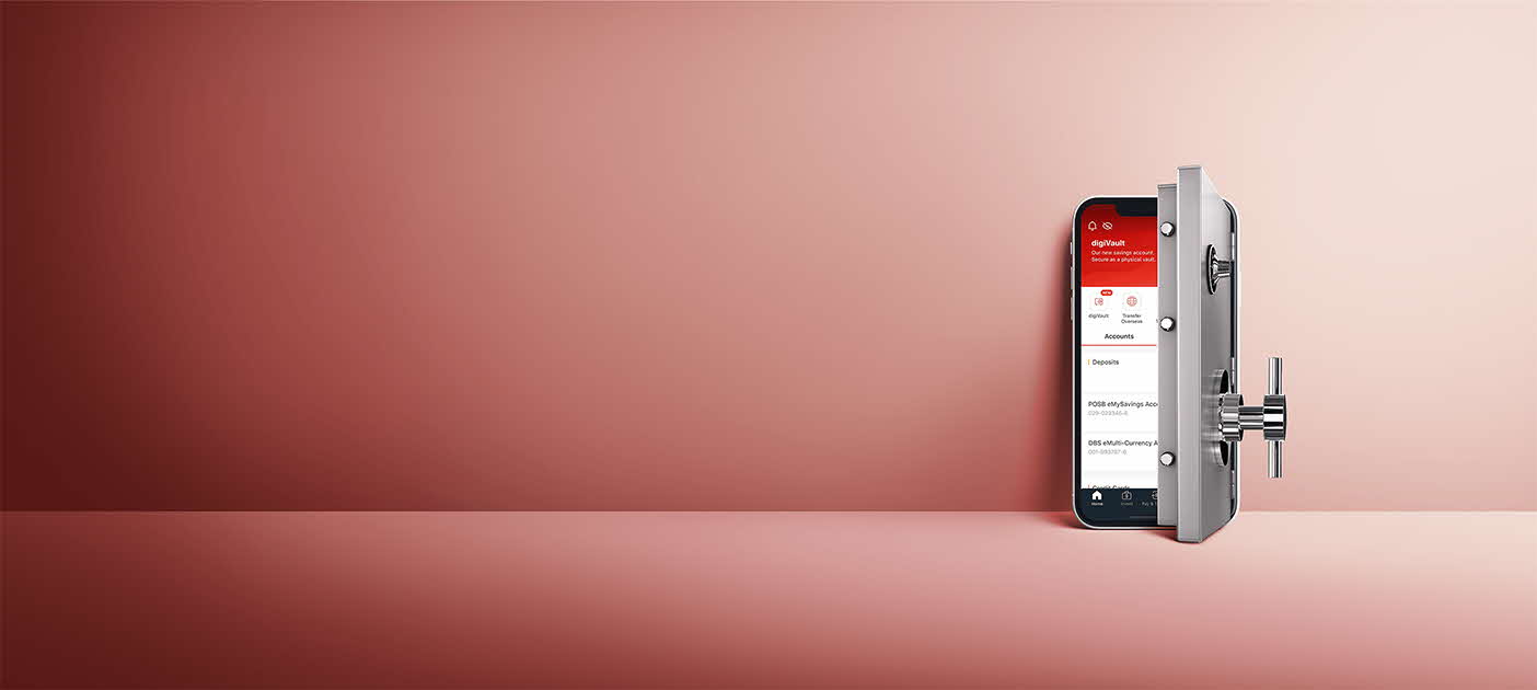 News List | DBS Bank