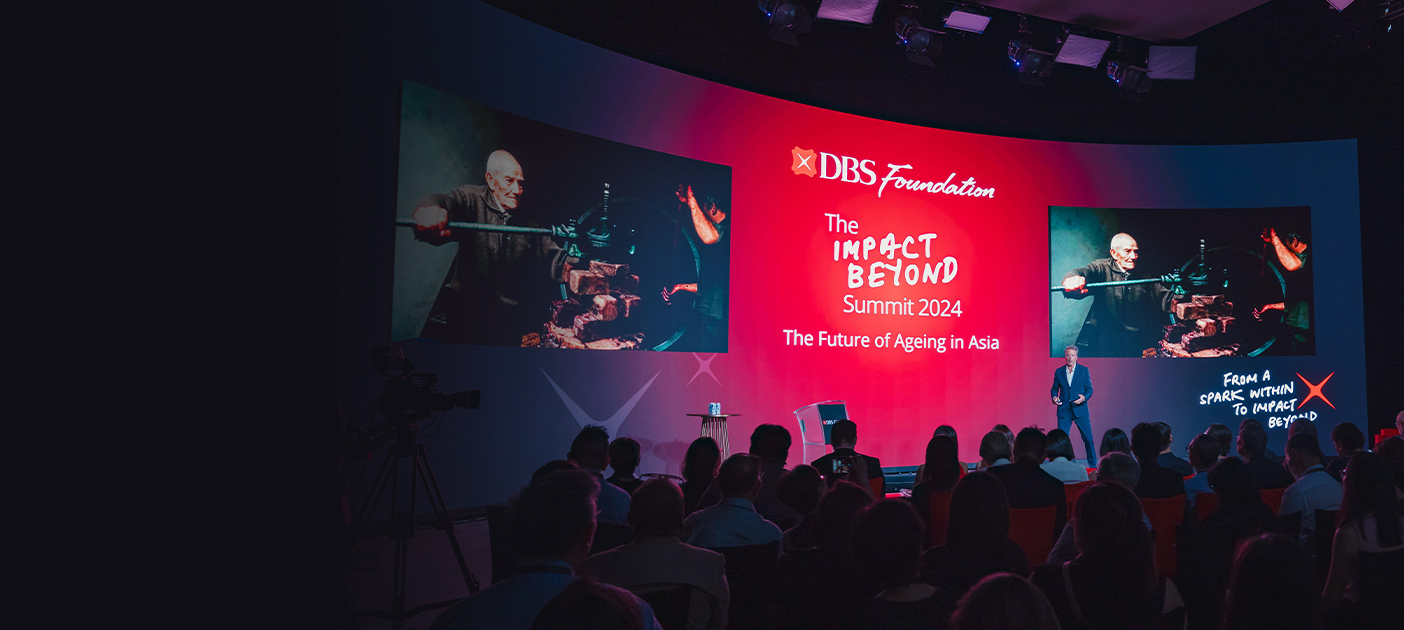 Recent Press Release, Press Room | DBS Bank