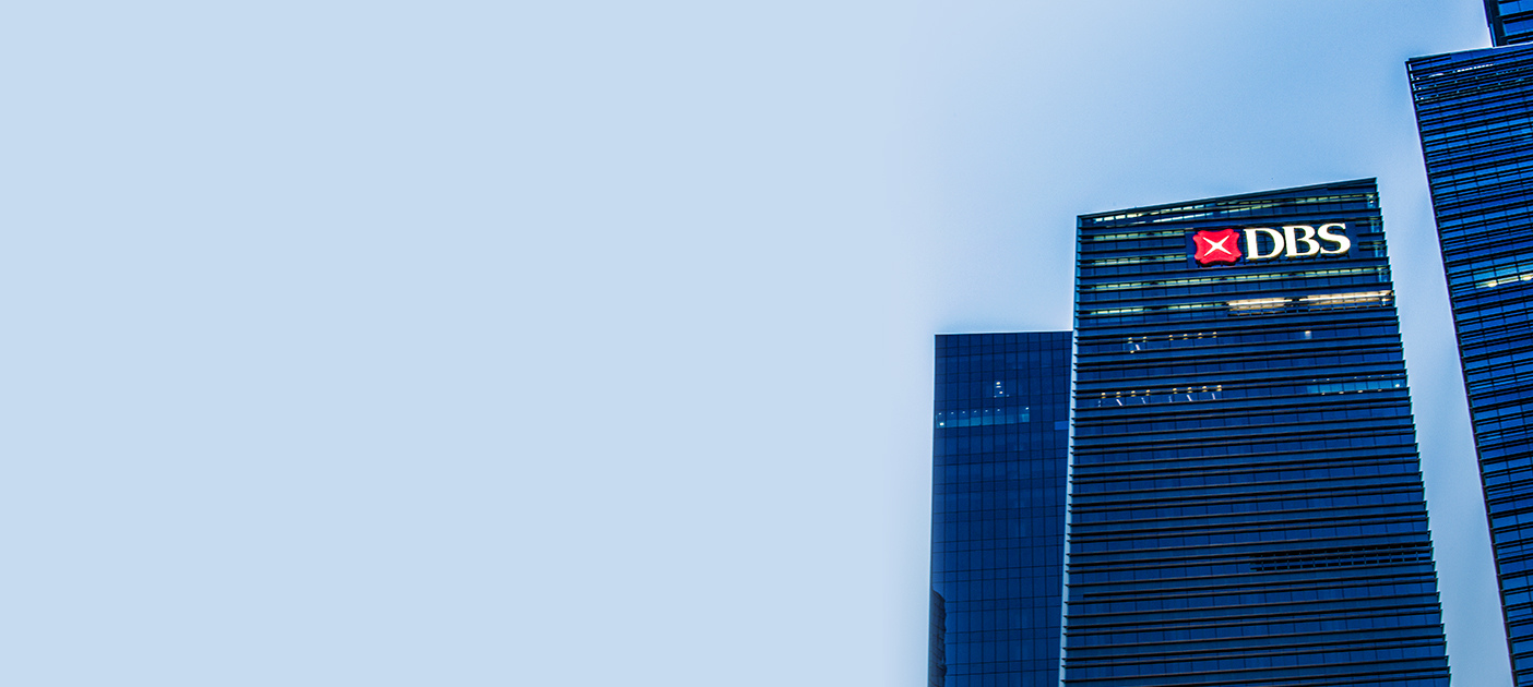World's Best Bank | DBS
