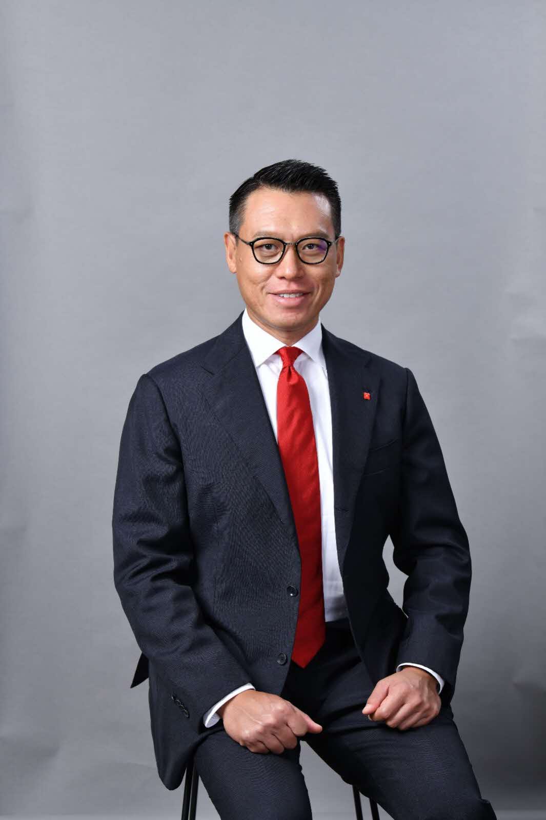 DBS Hong Kong appoints Wallace Lam as Managing Director and Head of ...