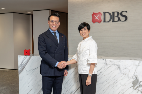 DBS Hong Kong and Lukfook Group signs HK$326 million sustainability ...
