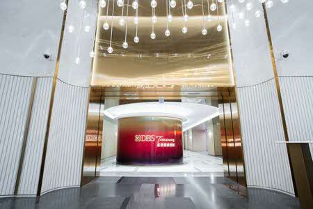DBS Hong Kong redefines wealth management experience for affluent ...