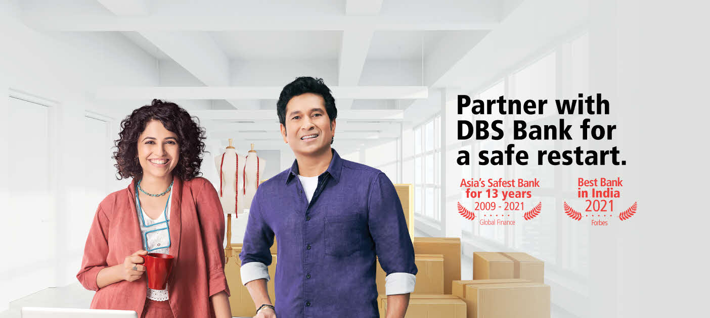 DBS Bank – Live more, Bank less | DBS Bank India Limited