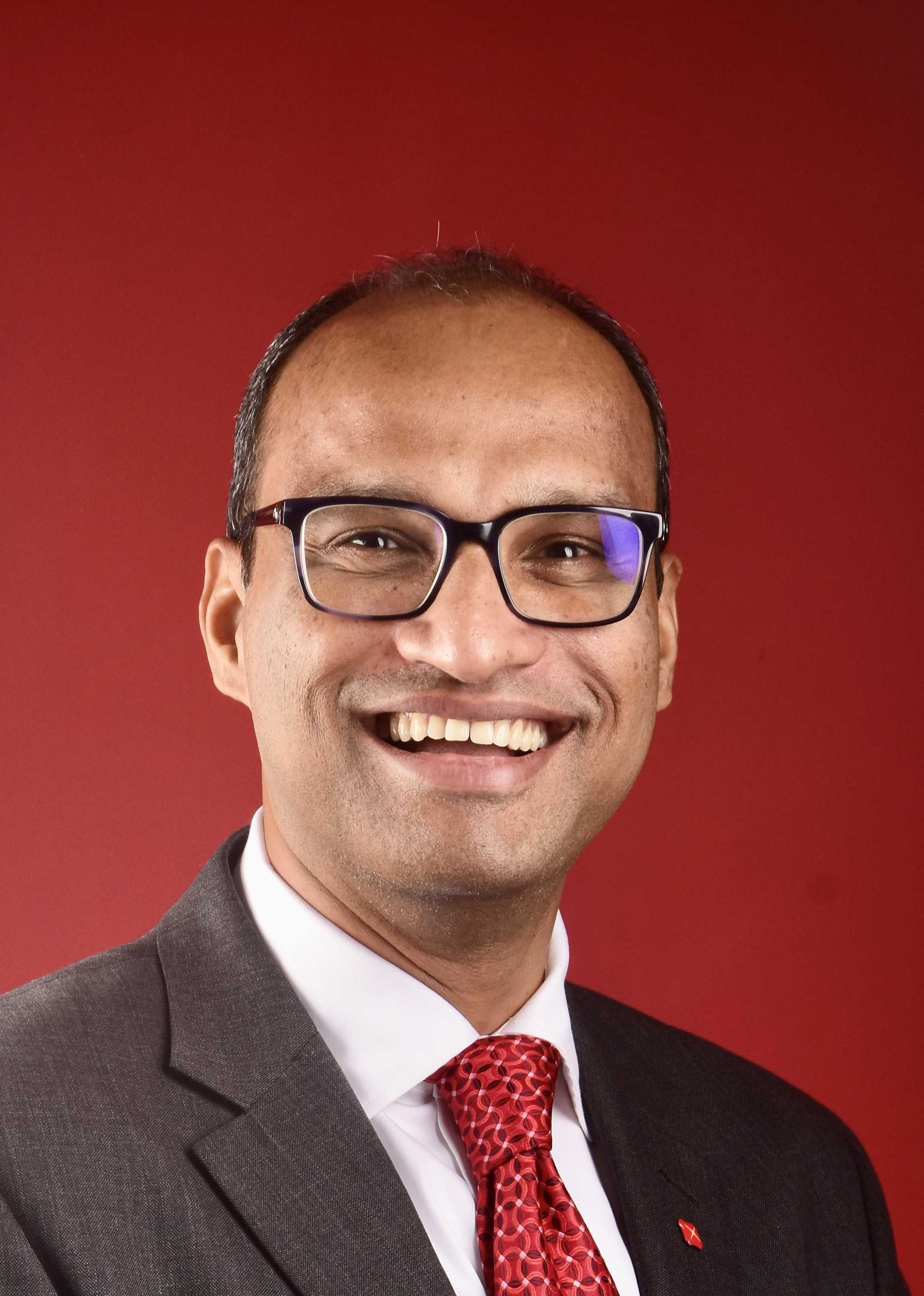 Excited for the potential of narrow AI models