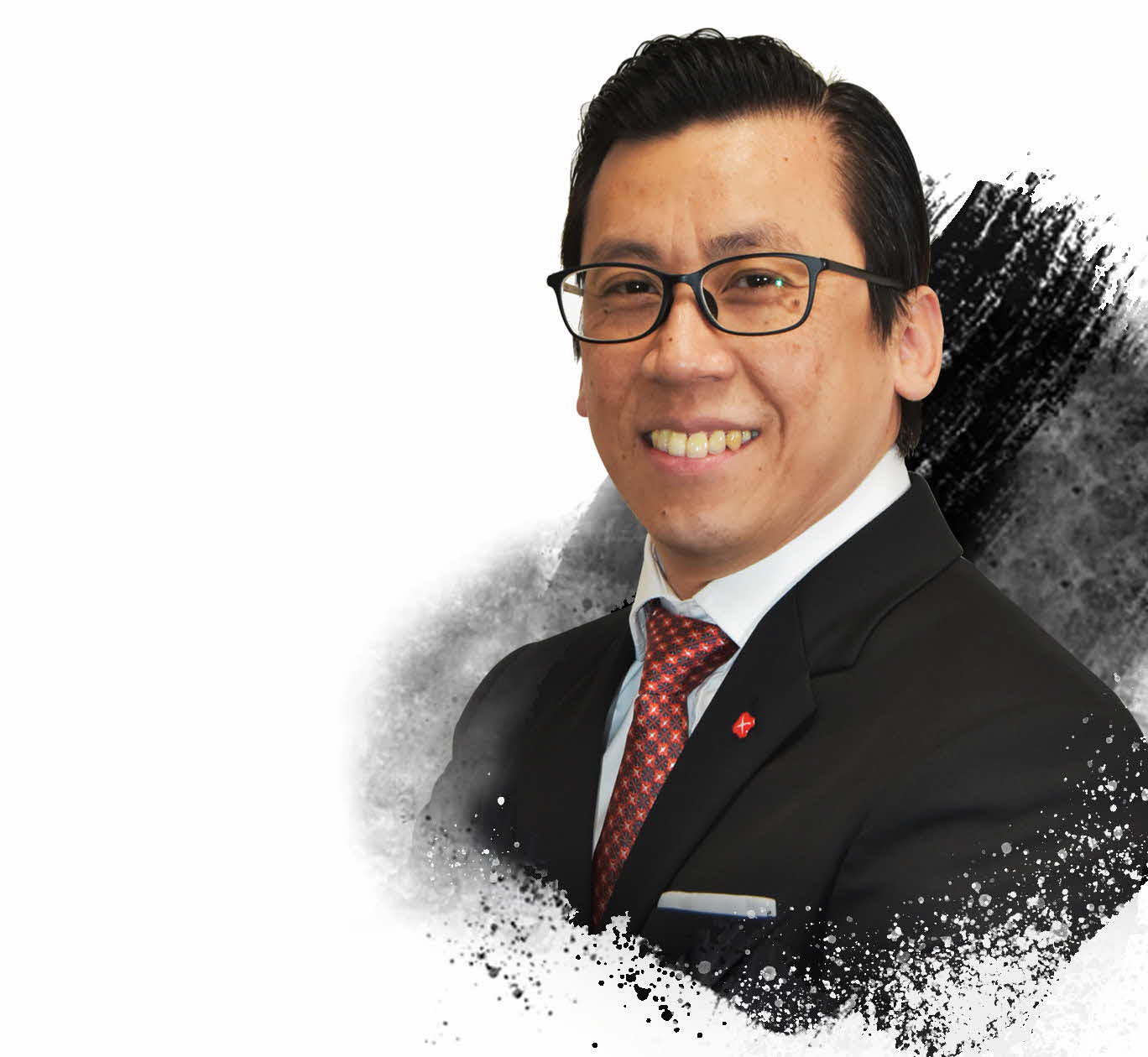 Board of Directors | DBS Indonesia