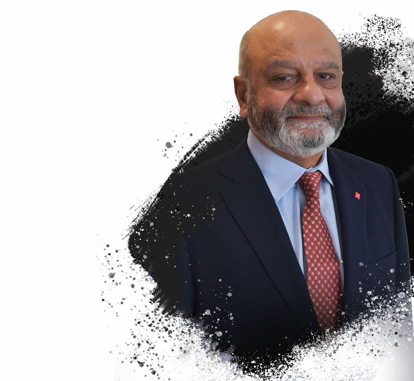 Jajaran Manajemen | DBS Indonesia