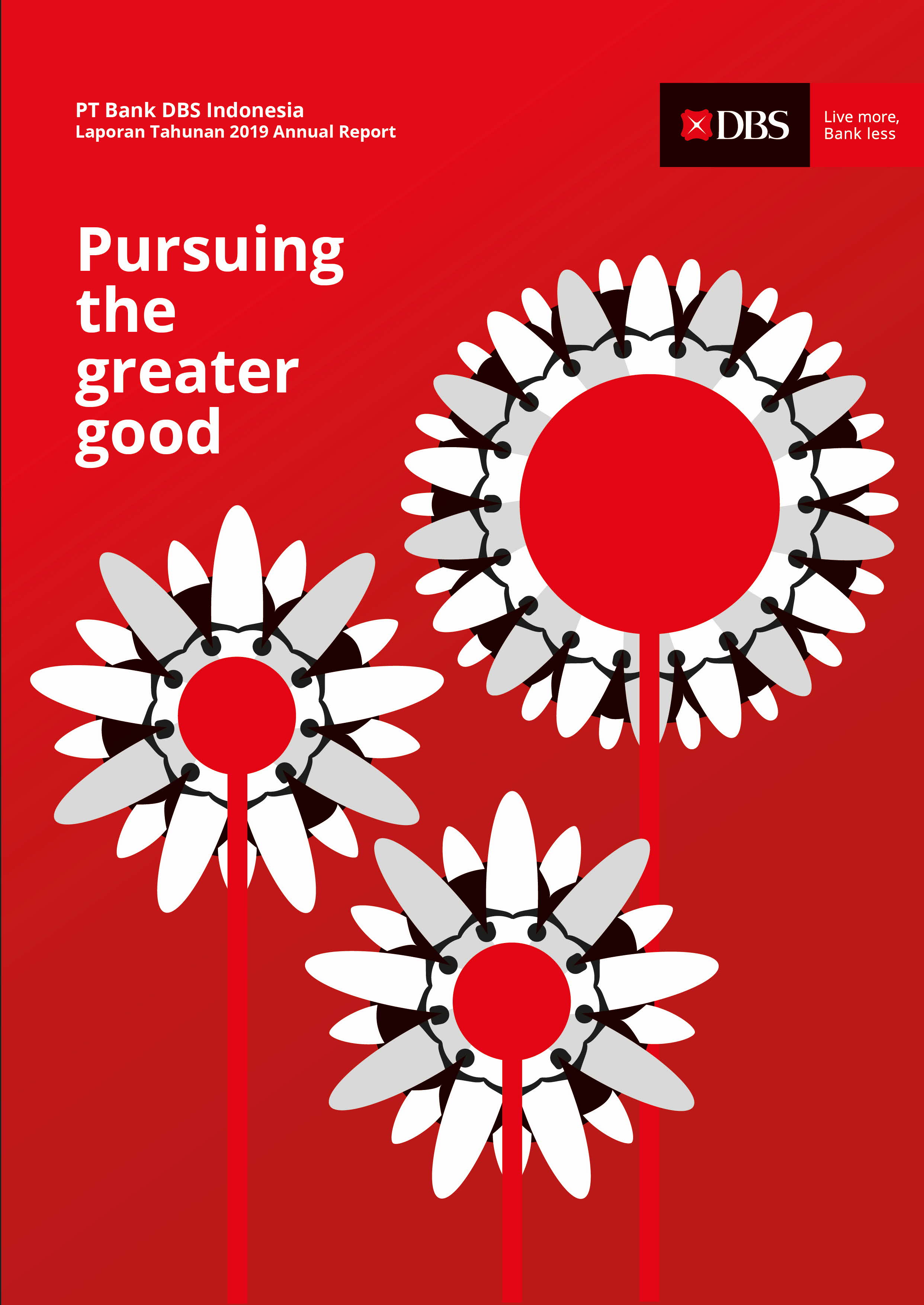 Annual Reports | DBS Indonesia