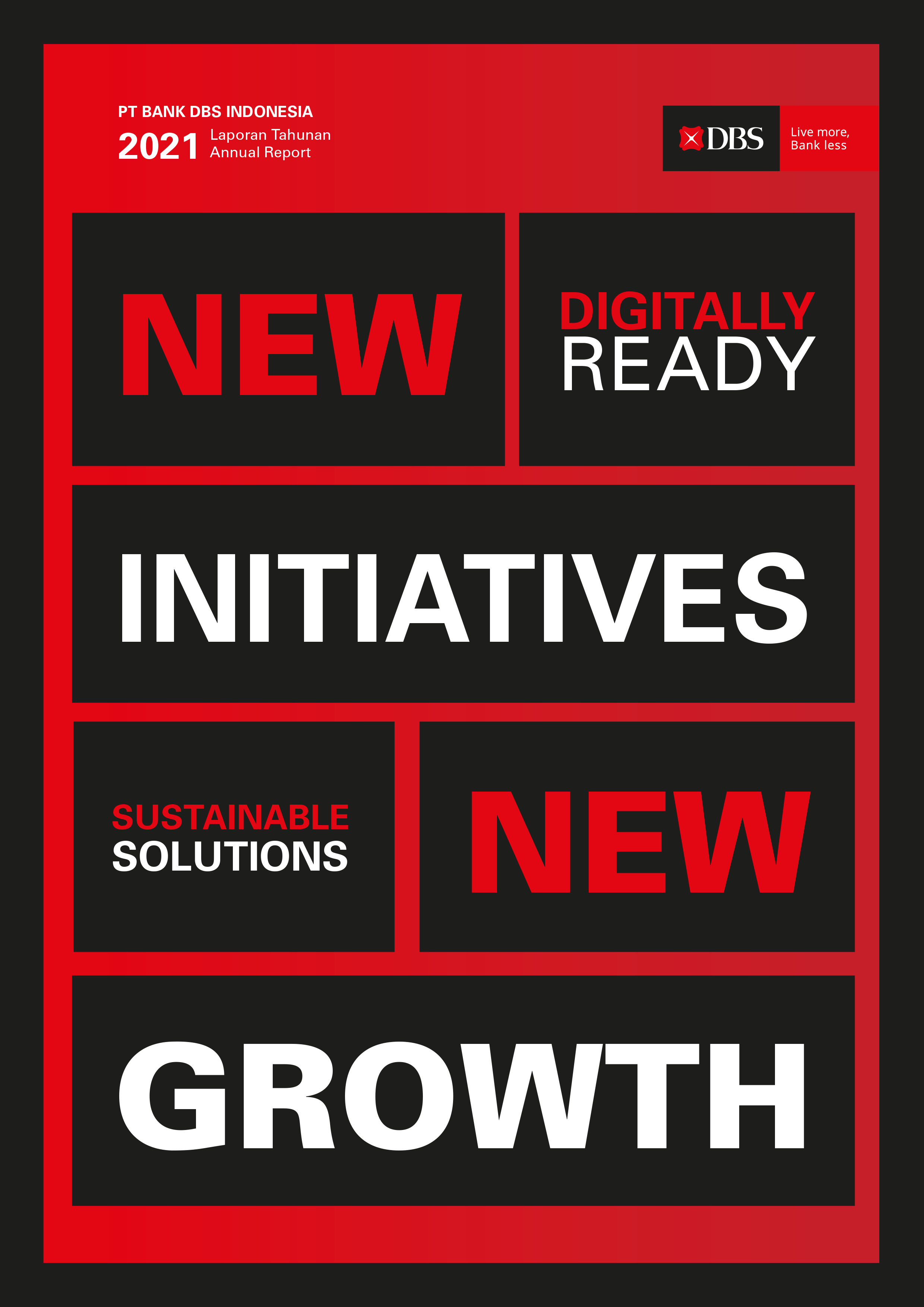 Annual Reports | DBS Indonesia