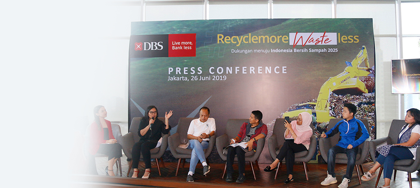 Media | DBS Indonesia