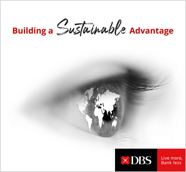 Financials | Investor Relations | DBS Bank