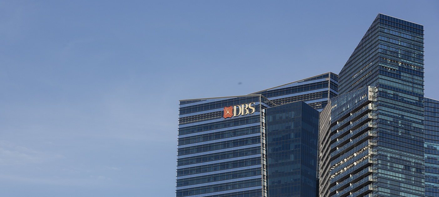 Live more, Bank less | DBS Bank