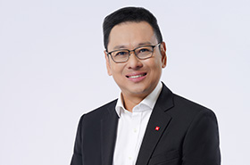 Image & Video Library | DBS Bank