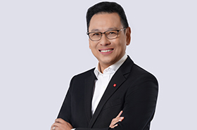 Image & Video Library | DBS Bank