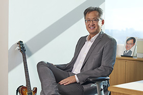 Image & Video Library | DBS Bank