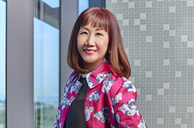 Image & Video Library | DBS Bank