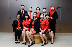Image & Video Library | DBS Bank