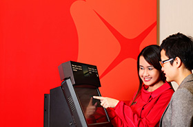 Image & Video Library | DBS Bank
