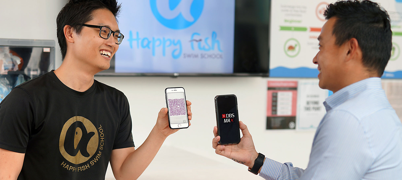 Farewell physical payment terminals, hello 100% mobile-based payment ...