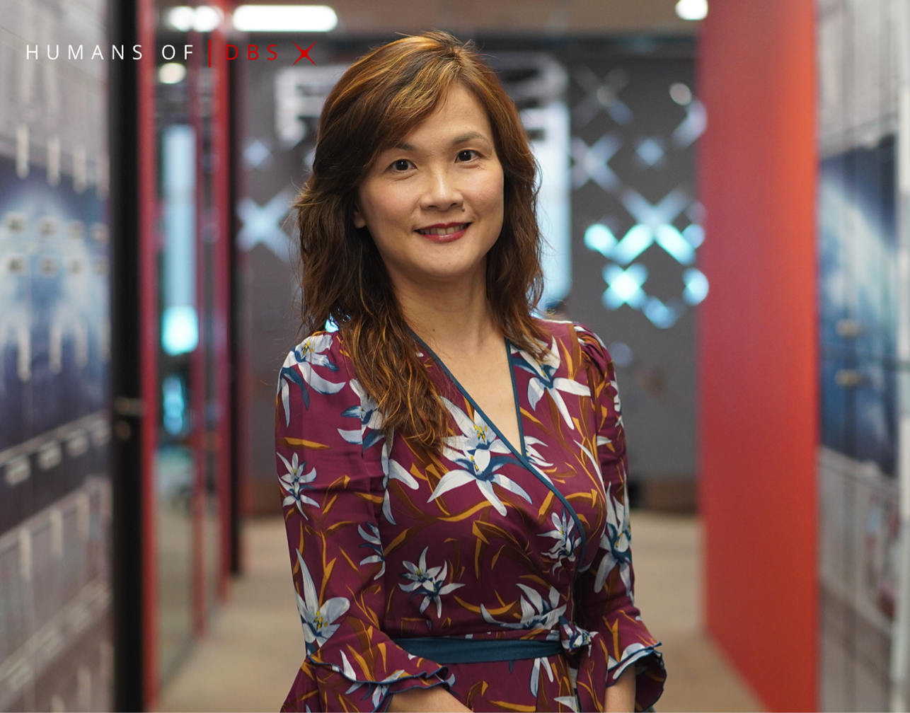 Here’s Cherie’s secrets to loving work for over 30 years