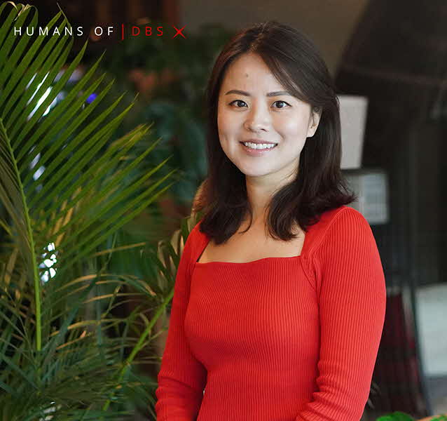 DBS aims to more than double DBS PayLah! users to 3.5 million by 2023 DBS aims to more than double DBS PayLah! users to 3.5 million by 2023