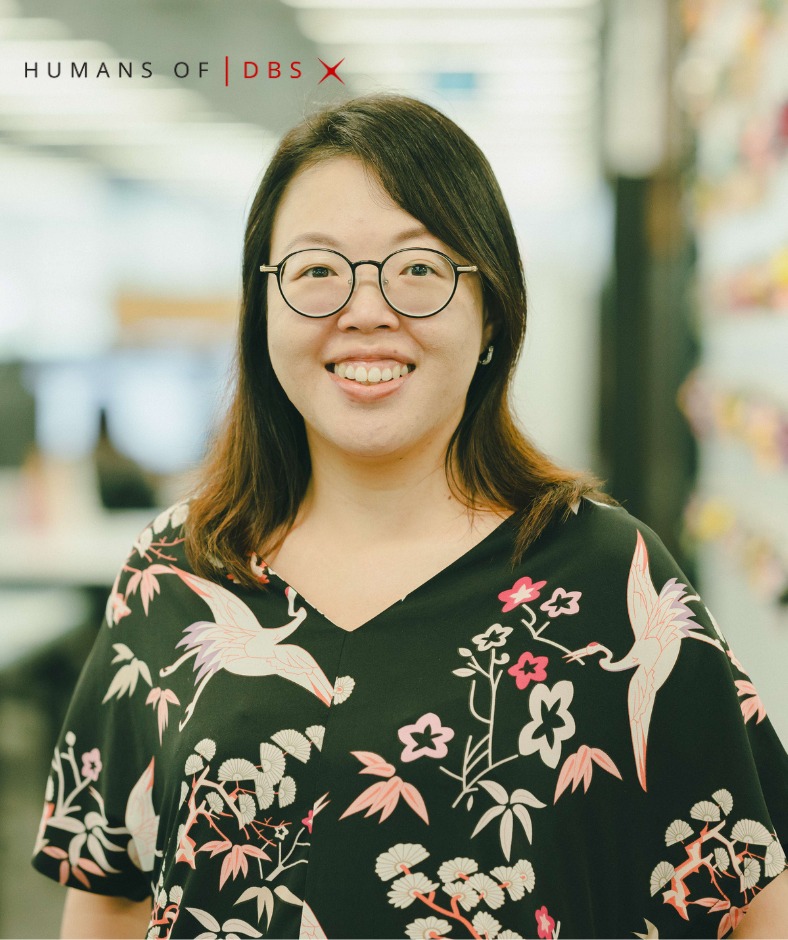 My daughter was born premature at 5 ½ months