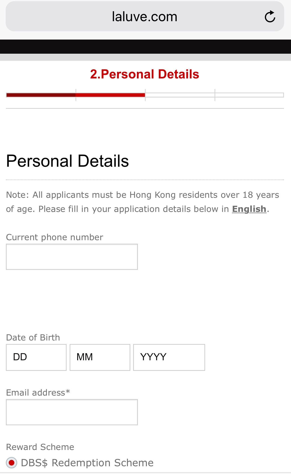 ALERT: PHISHING EMAIL AND FRAUDULENT WEBSITE