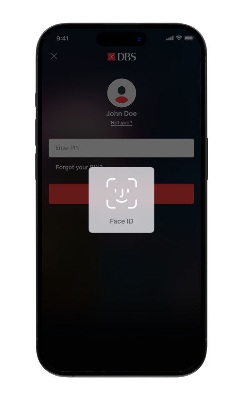 DBS introduces new “Mobile wallets” security feature to further protect ...