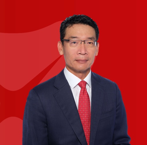 DBS Hong Kong appoints Peter Tung as Head of Private Banking for ...
