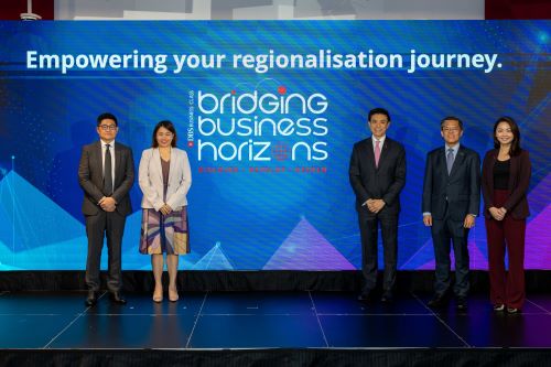 DBS launches Bridging Business Horizons Programme to help companies ...