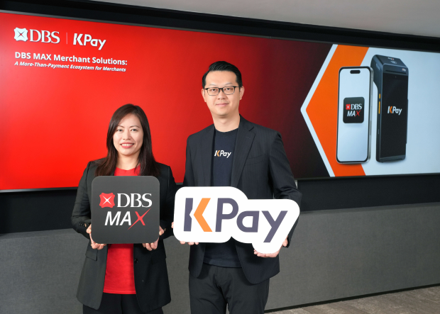 DBS Hong Kong and KPay propel Hong Kong’s digital economy with enhanced ...