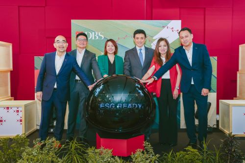 DBS and Enterprise Singapore introduce ESG Ready Programme to help ...