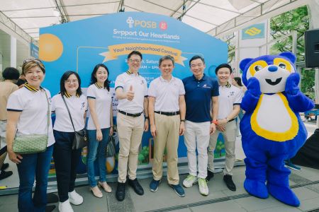 DBS/POSB commemorates SG60 with year-long special offers for customers ...