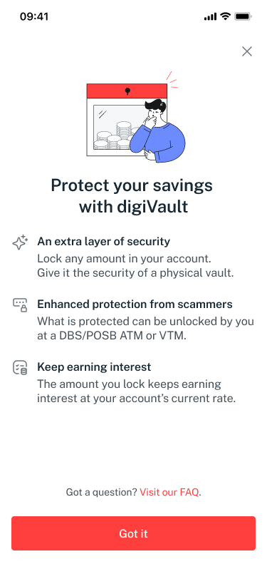 More than 1.5 million DBS/POSB customers use bank’s self-managed ...