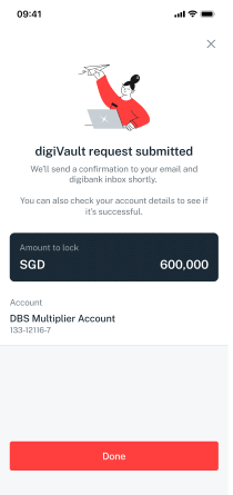 More than 1.5 million DBS/POSB customers use bank’s self-managed ...