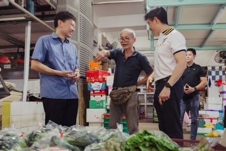 Heartland businesses see 40% boost in weekend earnings via PayLah! as ...