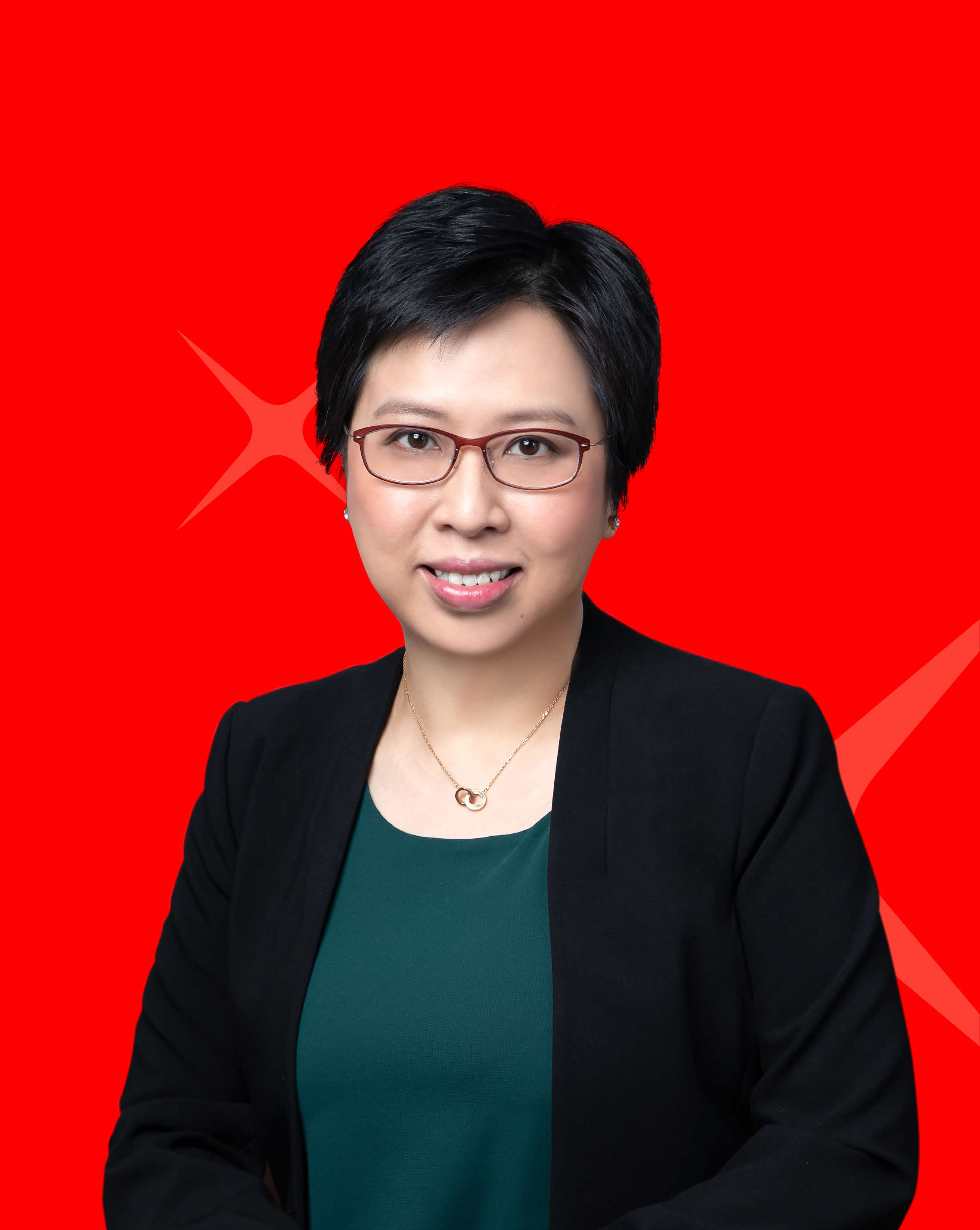 DBS Hong Kong appoints Winny Wong as Head of Audit for Greater China