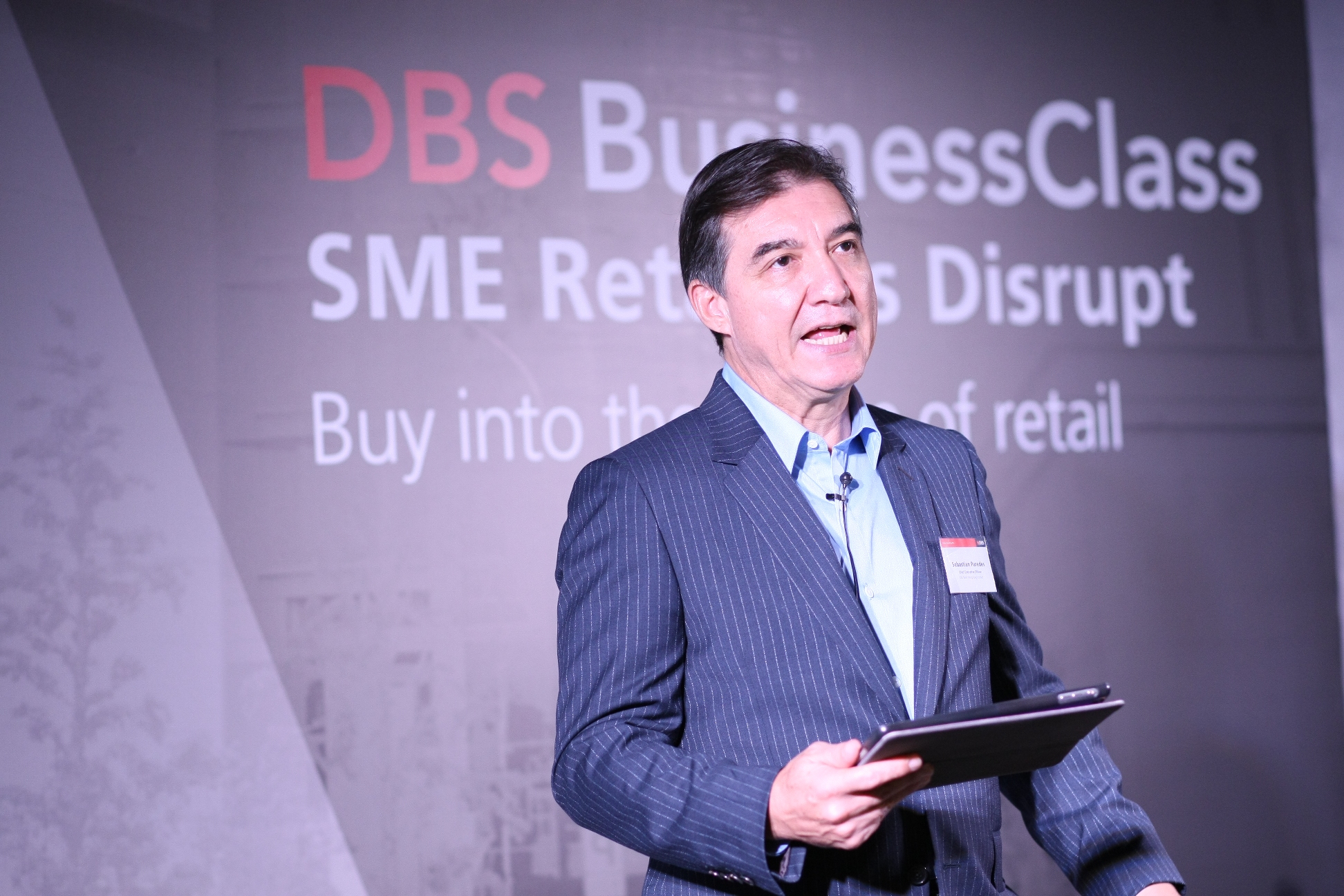 DBS Hong Kong rolls out DBS BusinessClass Programme to support SME ...