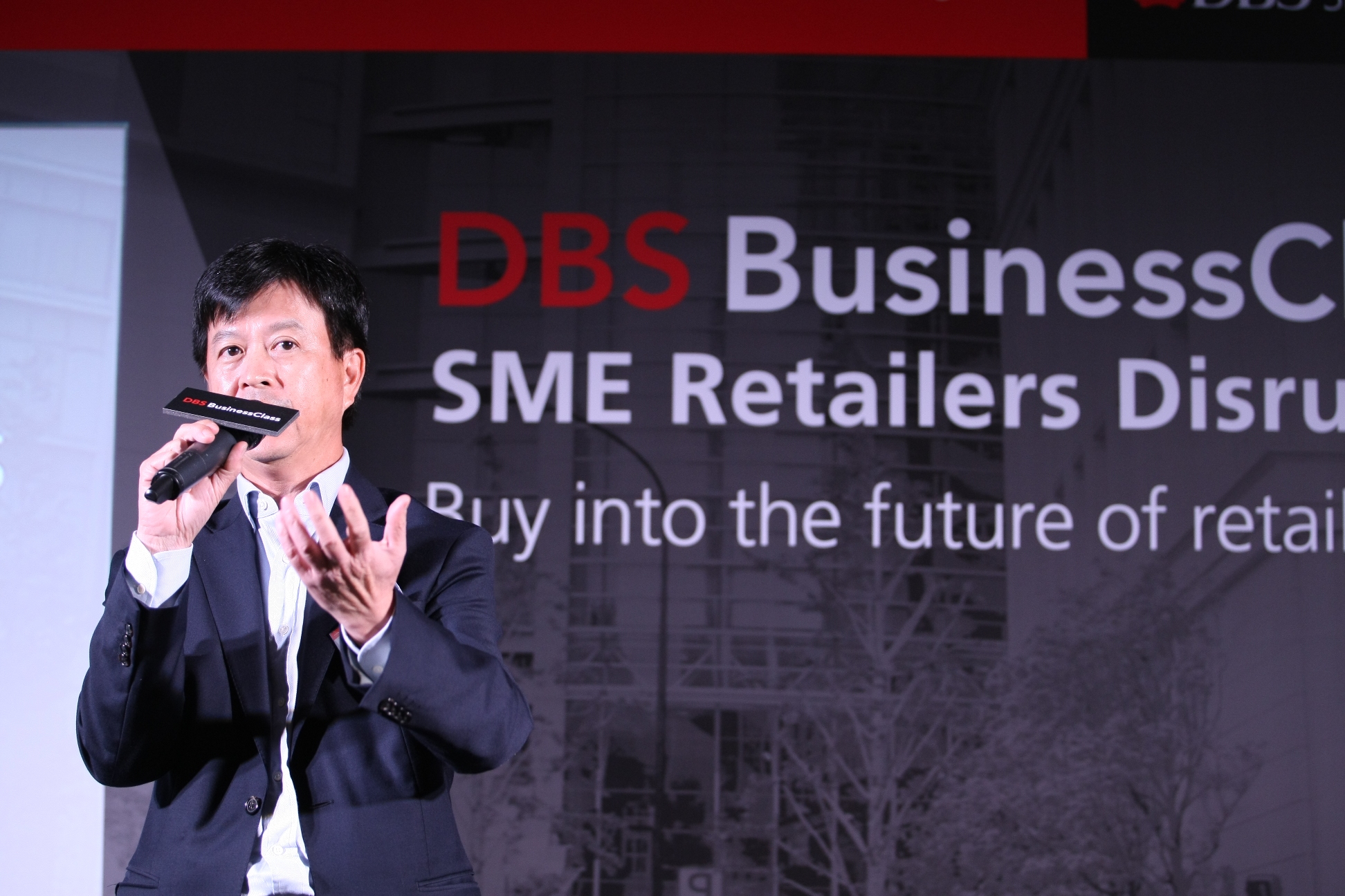 DBS Hong Kong rolls out DBS BusinessClass Programme to support SME ...