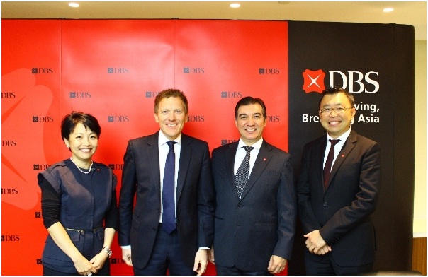 DBS to acquire Societe Generale’s Private Banking business in Asia