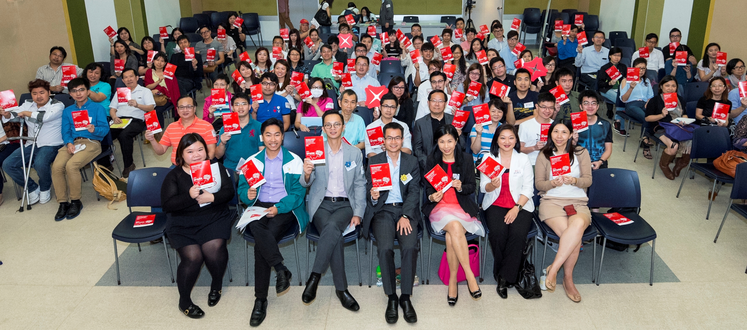 DBS Foundation reaches out to Hong Kong Social Innovators with a HKD 2 ...