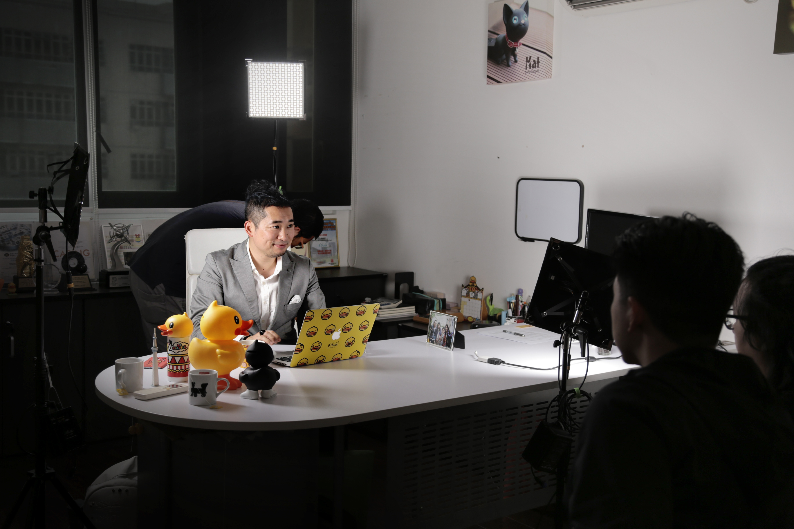 DBS Hong Kong inspires people to “Live More, Bank Less”