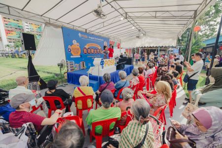 DBS introduces new “Mobile wallets” security feature to further protect ...