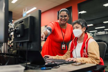 DBS empowers its Customer Service Officers with Gen AI-powered virtual ...