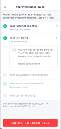 DBS fortifies NAV Planner with new AI-powered digital investment ...
