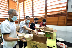 DBS launches 'Adopt-A-Hawker-Centre' pilot to safeguard hawker livelihoods