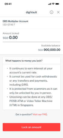 More than 1.5 million DBS/POSB customers use bank’s self-managed ...