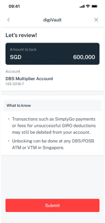More than 1.5 million DBS/POSB customers use bank’s self-managed ...